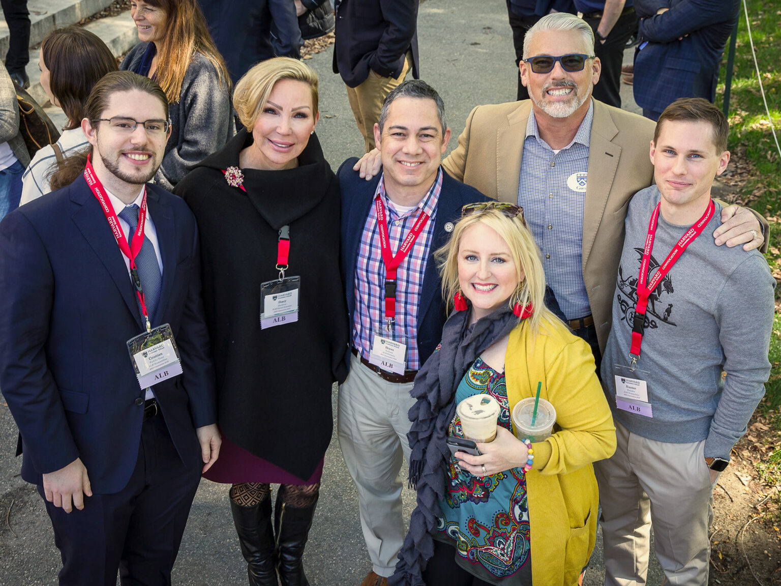 Resources | Harvard Extension Alumni Association