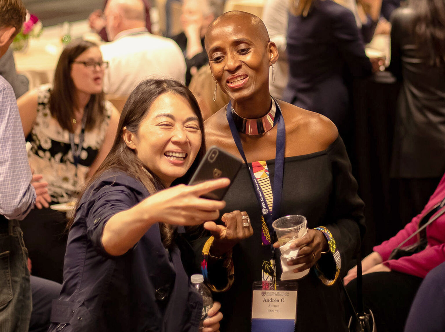 Harvard Extension Alumni Association