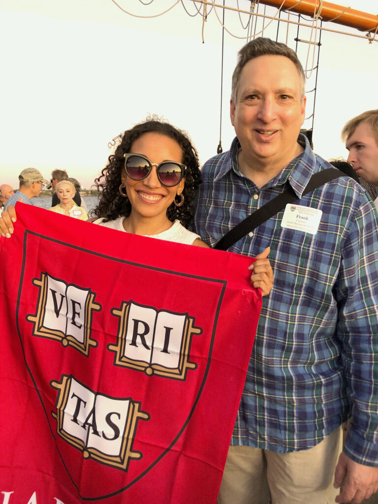 Harvard Extension Alumni Association