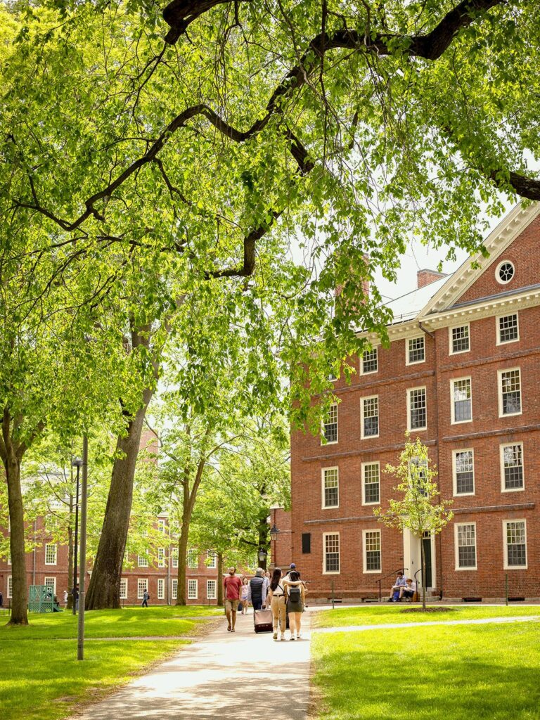 Resources | Harvard Extension Alumni Association