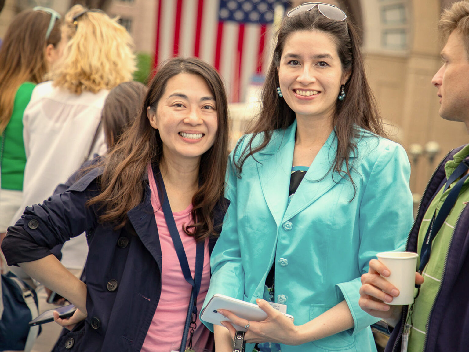 Harvard Extension Alumni Association