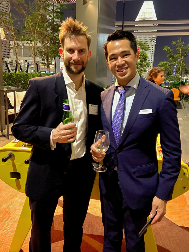 About Us | Harvard Extension Alumni Association