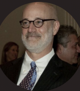 Rob Friedman ALM '16 | Harvard Extension Alumni Association