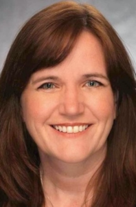 Jeanne Holm, Deputy Mayor, City of Los Angeles | Harvard Extension ...