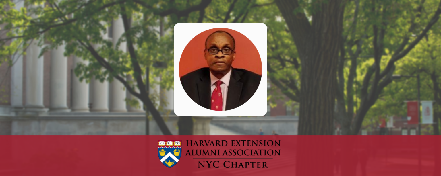 Events | Harvard Extension Alumni Association