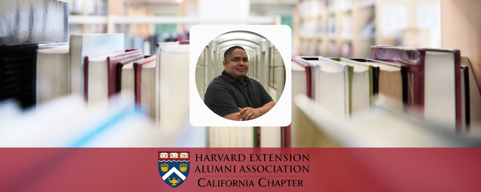 Events | Harvard Extension Alumni Association