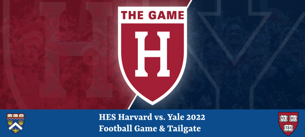 Harvard/Yale Football Game Tickets and Tailgate | Harvard Extension ...
