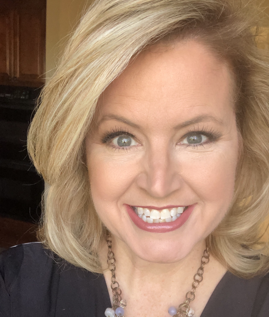 Dawn Klavon ALM '21 | Harvard Extension Alumni Association