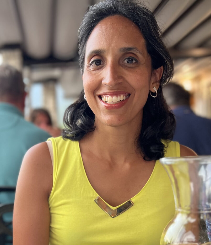 Maleeha Habib ALM '21 | Harvard Extension Alumni Association