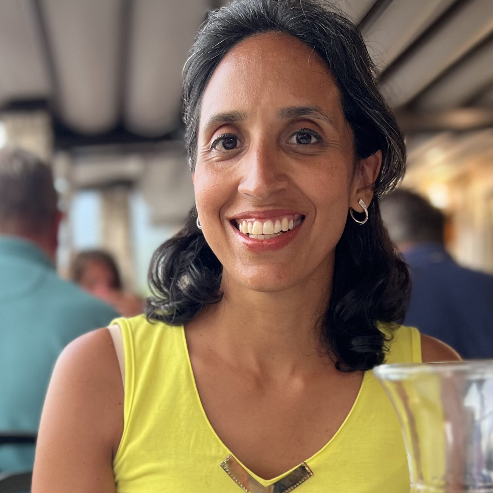 Board of Directors | Harvard Extension Alumni Association