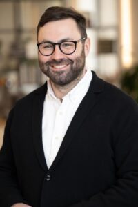 Nathan Epstein ALM '22 | Harvard Extension Alumni Association