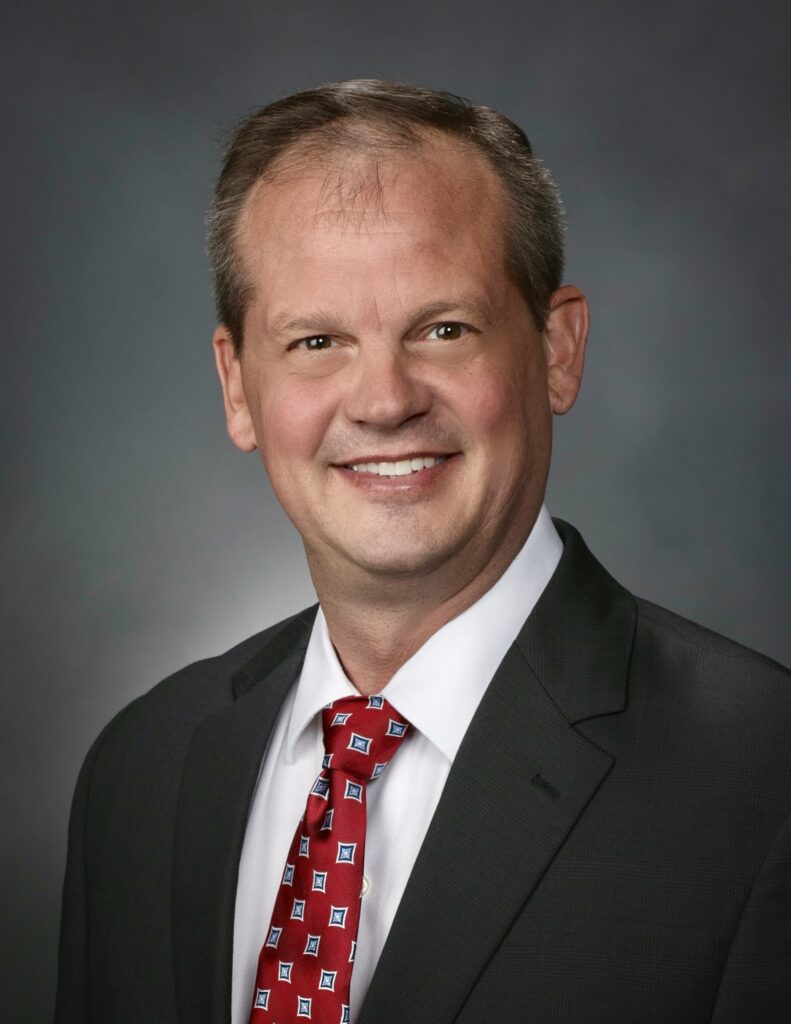 Michael Harrington | Harvard Extension Alumni Association