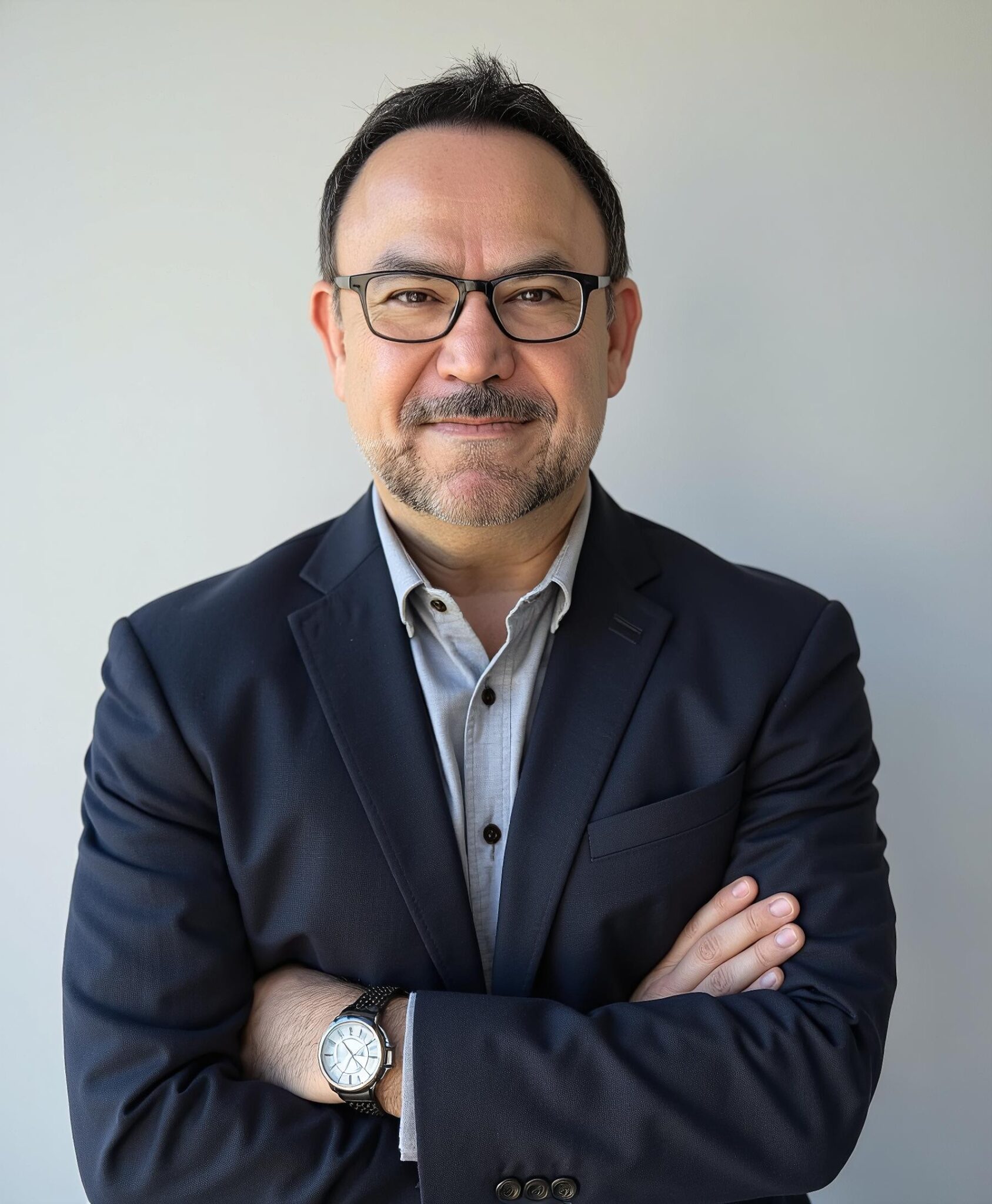 Javier Jimenez ALM ‘23 | Harvard Extension Alumni Association